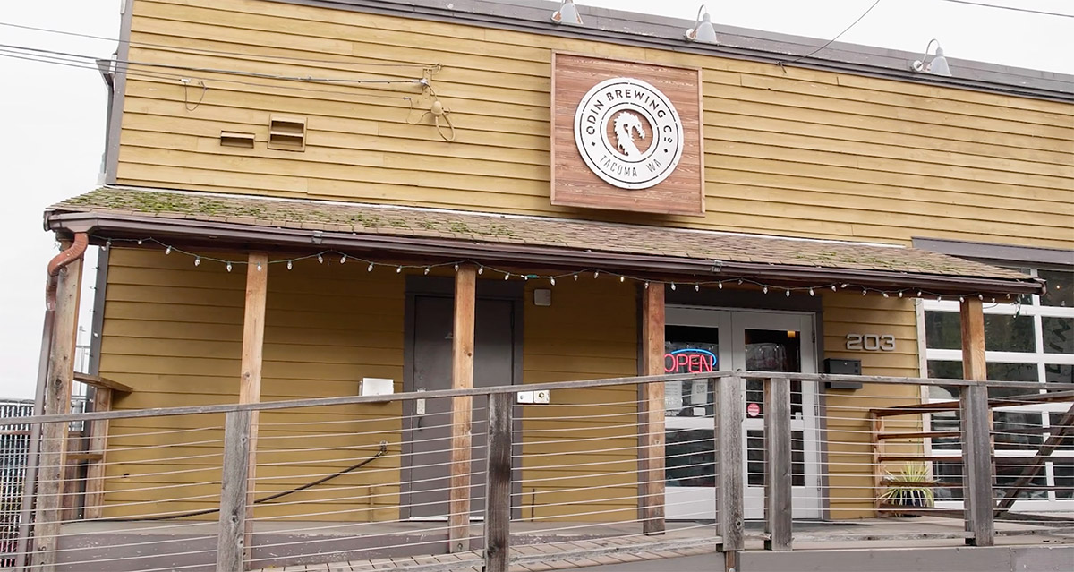 Odin Brewing | Connect2Capital