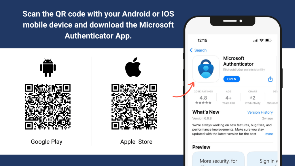 2FA | Connect2Capital